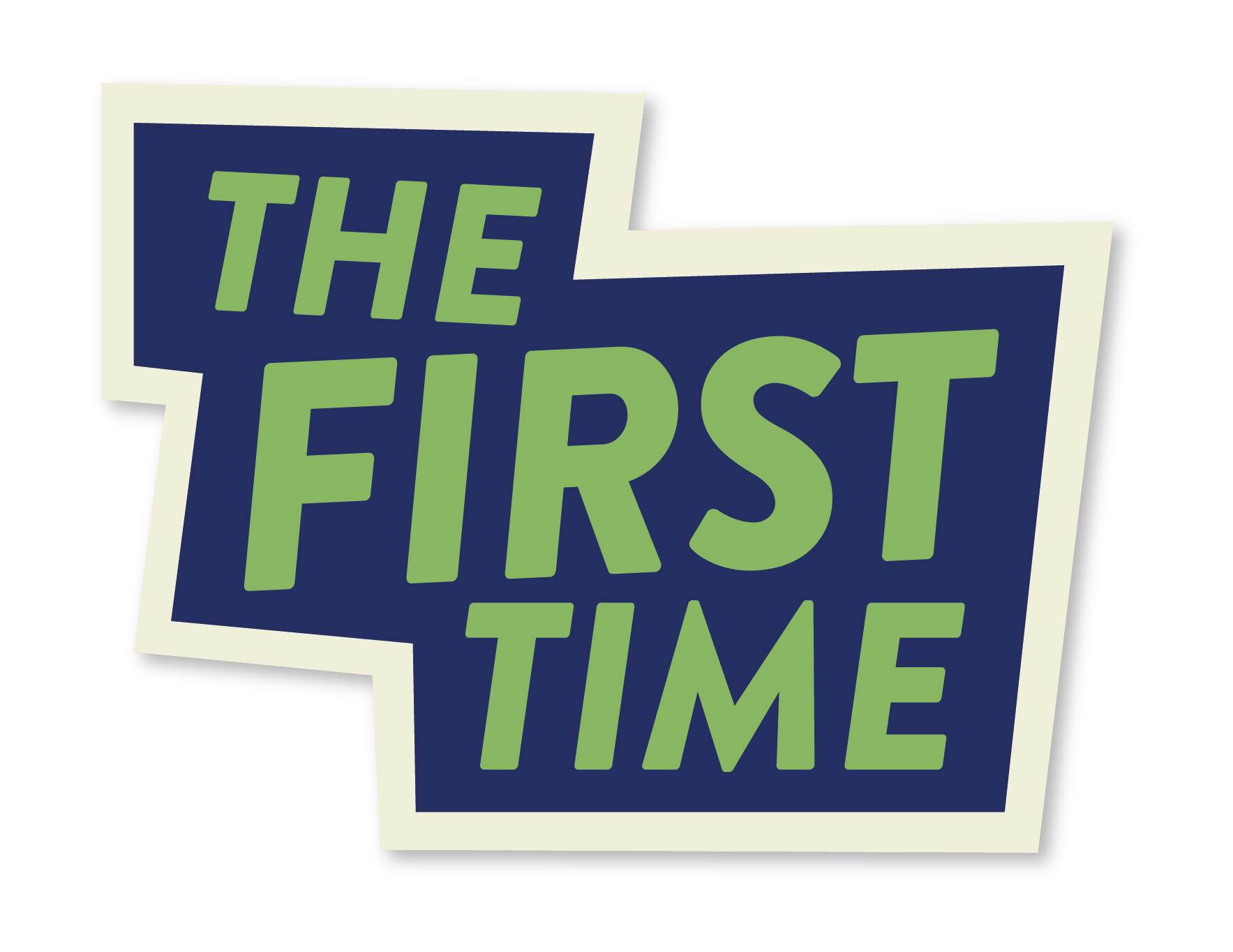 The First Time – Tick Tock
